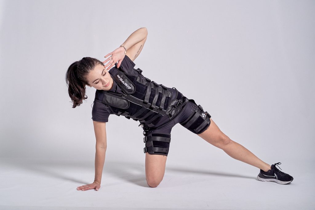 Franchise Opportunities - Fitopia EMS