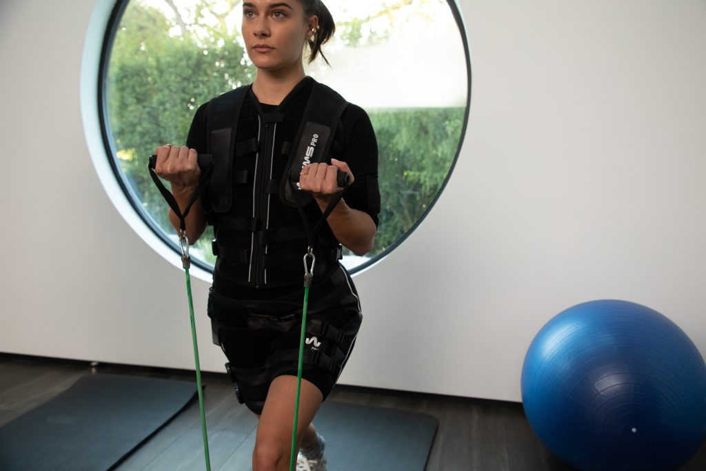 Franchise Opportunities - Fitopia EMS